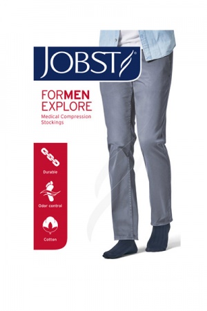 JOBST Men CL1 Compression Stockings - Compression Stockings